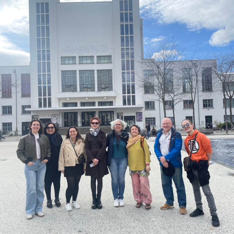 Le Pari Solidaire Lyon
